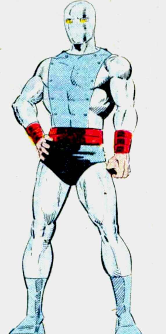 Douglas Nolan (disambiguation) | DC Database | Fandom