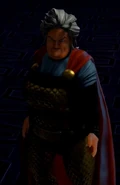 Granny Goodness (disambiguation) | DC Database | Fandom