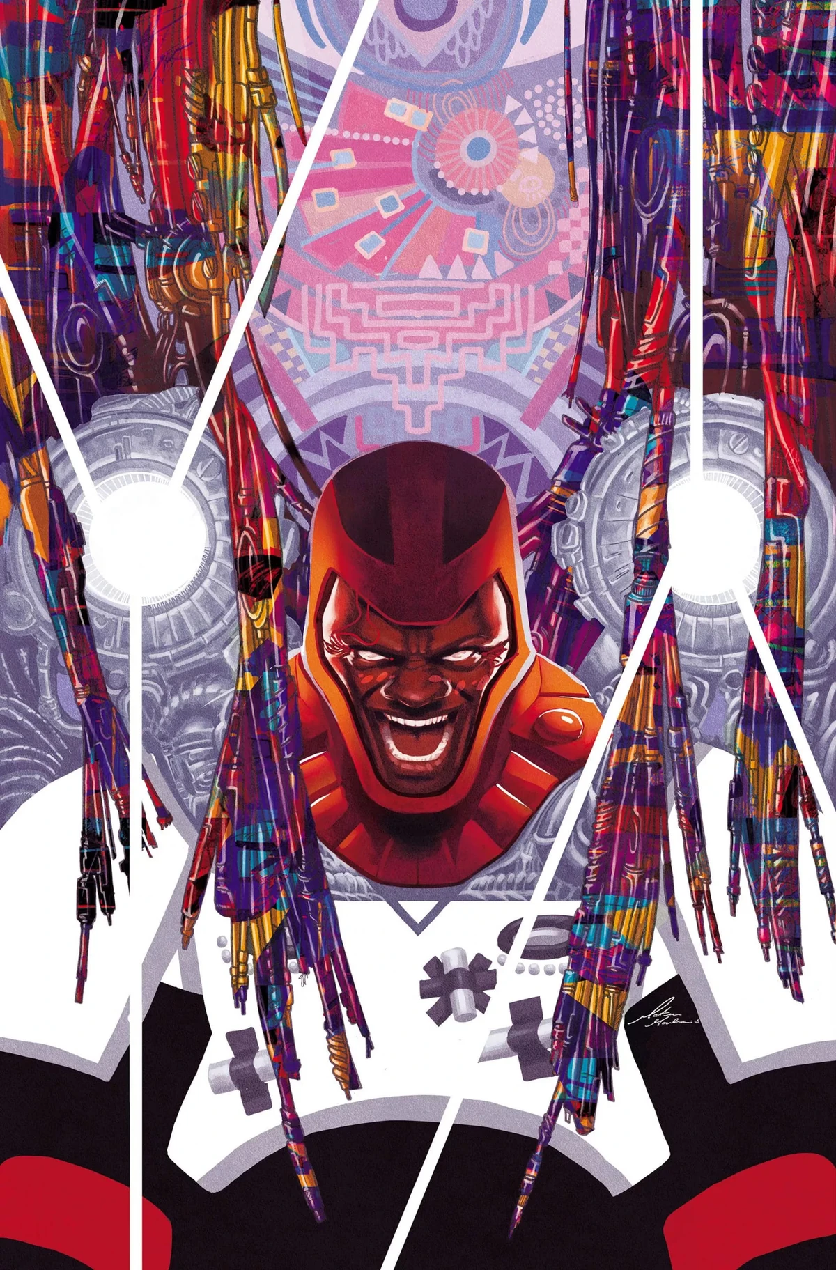 Hardware (disambiguation) | DC Database | Fandom