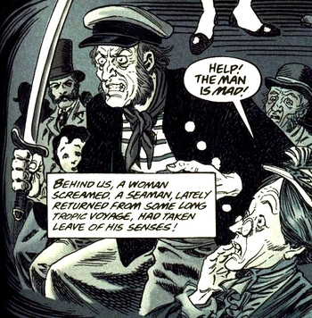 Joe Chill (Batman of Arkham) | DC Database | Fandom