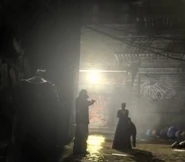 Joe Chill (disambiguation) | DC Database | Fandom