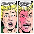 June Moone (New Earth)/Gallery | DC Database | Fandom