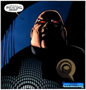Quakemaster (disambiguation) | DC Database | Fandom