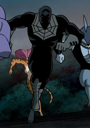 Eric Needham (Superman/Batman) | DC Database | Fandom