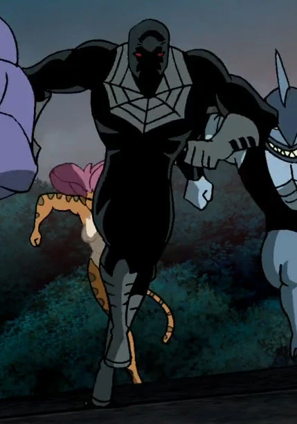 Eric Needham (Superman/Batman) | DC Database | Fandom