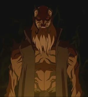 Blackbriar Thorn (Earth-16) | DC Database | Fandom