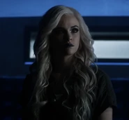 Killer Frost (disambiguation) | DC Database | Fandom