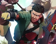 Deadshot (disambiguation) | DC Database | Fandom