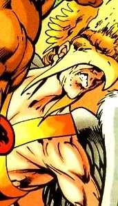 Katar Hol (The Nail) | DC Database | Fandom