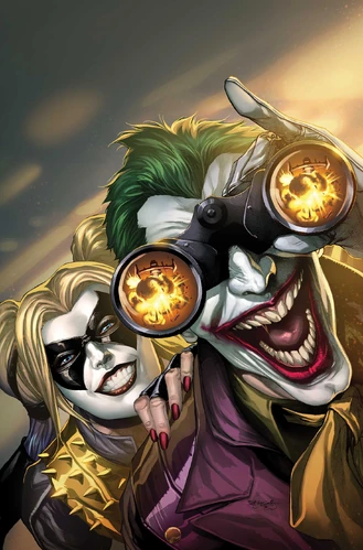 Injustice: Ground Zero Vol 1 9 | DC Database | Fandom