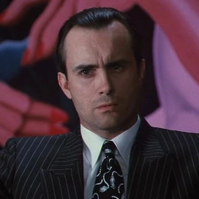 Jeffrey Combs/Gallery | DC Database | Fandom