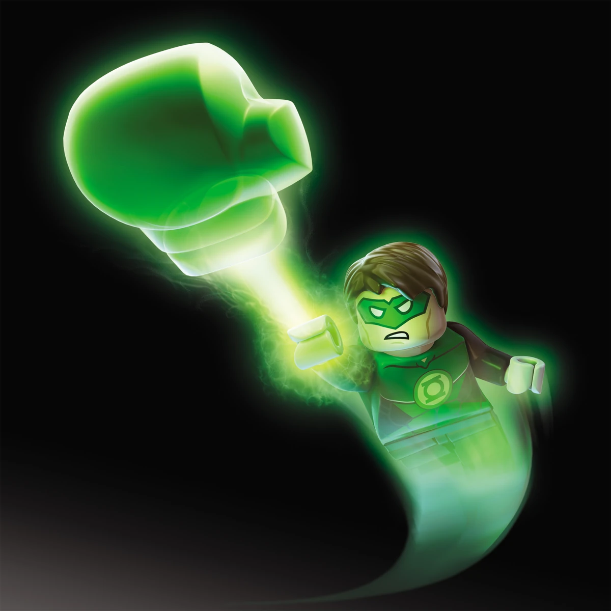 Hal Jordan (Lego Batman) | DC Database | Fandom