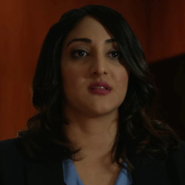 Panta Mosleh | DC Database | Fandom