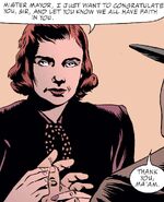 Poison Ivy (The Doom That Came to Gotham) | DC Database | Fandom