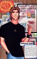 Lucas Carr (New Earth)/Gallery | DC Database | Fandom