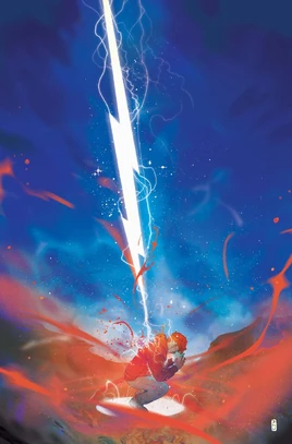 Absolute Flash (2025) #2 | DC Database | Fandom