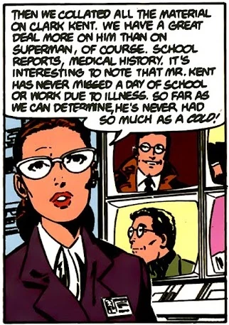 Category:LexCorp members | DC Database | Fandom