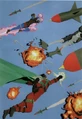 Augustus Freeman (Dakotaverse)/Gallery | DC Database | Fandom