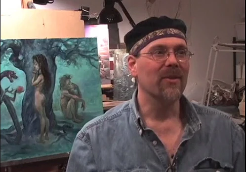 Bret Blevins | DC Database | Fandom