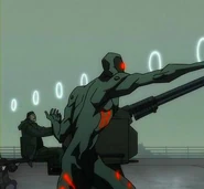 Eel (disambiguation) | DC Database | Fandom