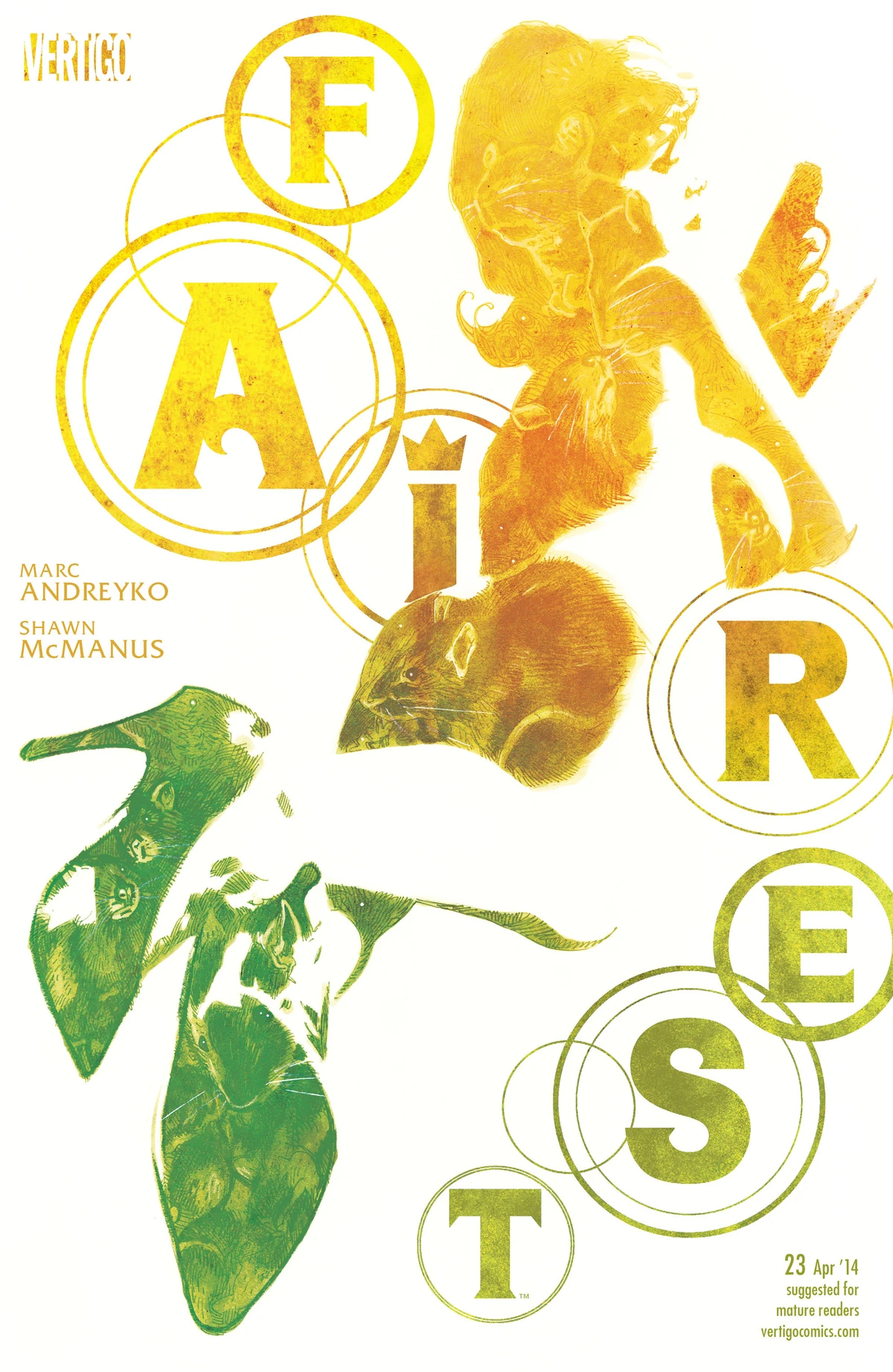 Category:Cinderella (Fables)/Quotes | DC Database | Fandom