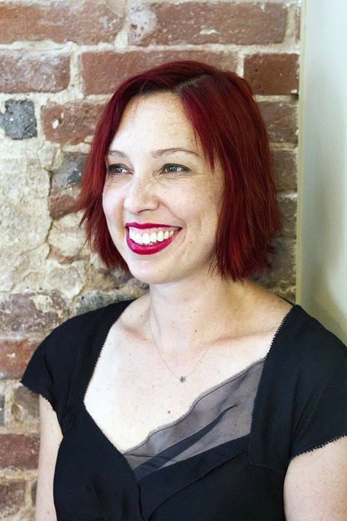 Kat Howard | DC Database | Fandom