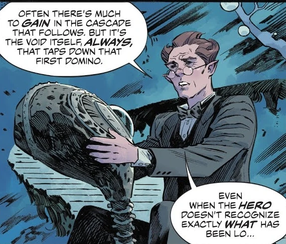 Lucien (Prime Earth) | DC Database | Fandom