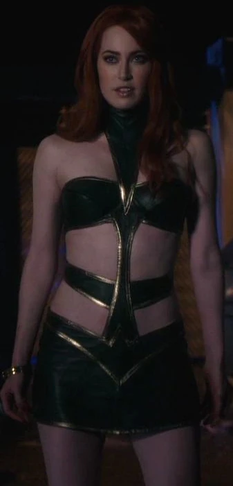 Maxima (Smallville) | DC Database | Fandom