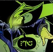 Nightshade (disambiguation) | DC Database | Fandom