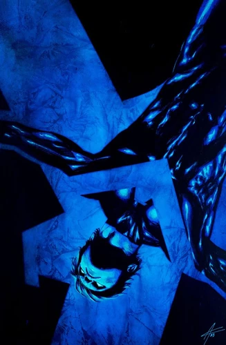 Nightwing Vol 4 114 | DC Database | Fandom