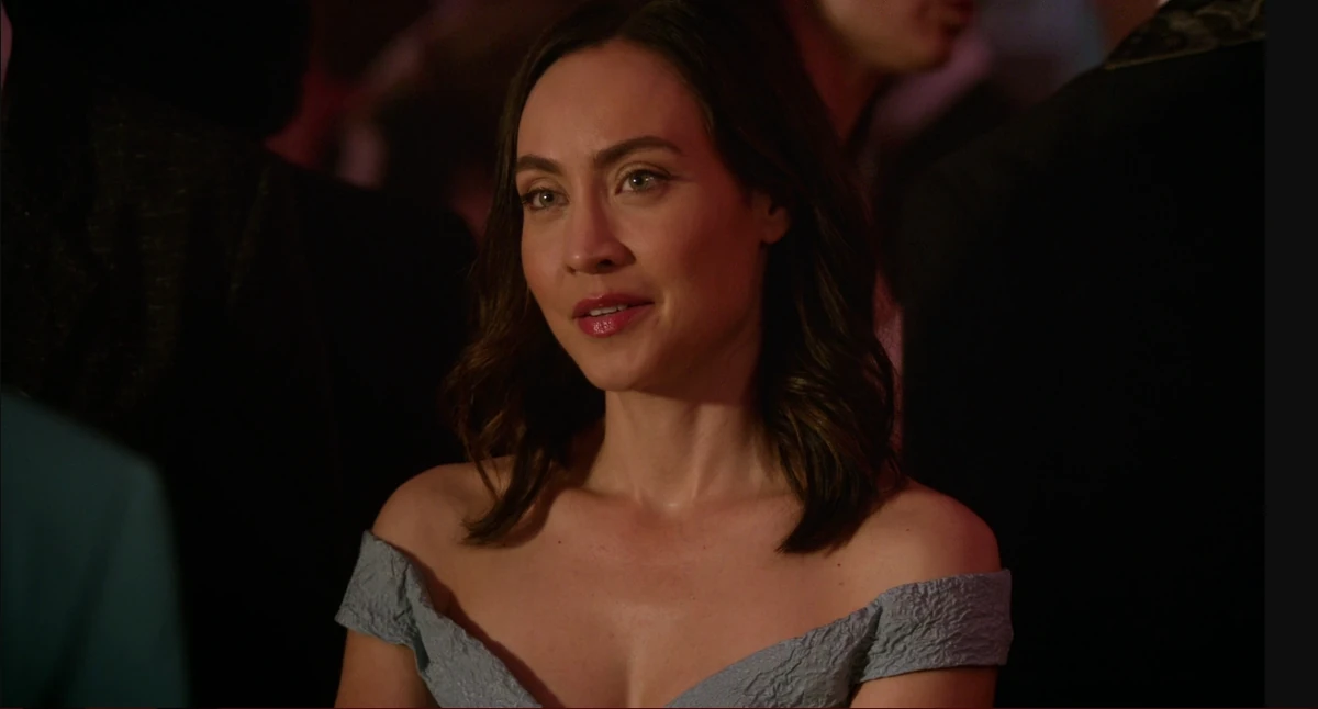 Eleanor Darhk (Arrowverse) | DC Database | Fandom