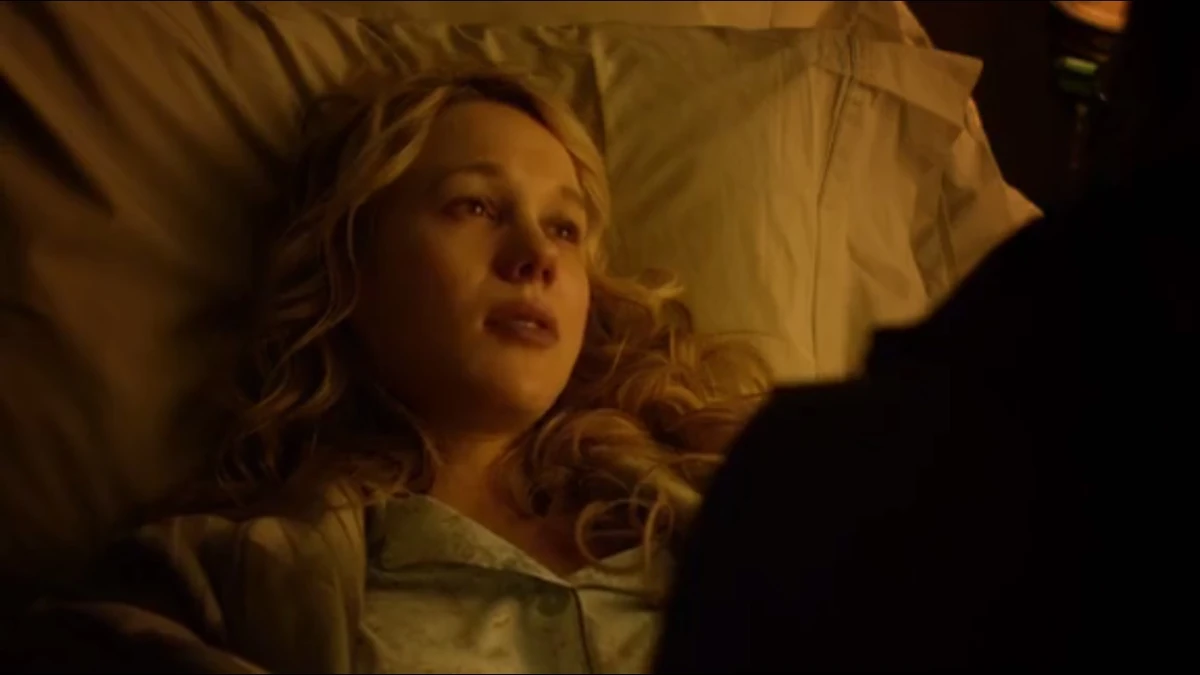 Nora Fries (Gotham) | DC Database | Fandom