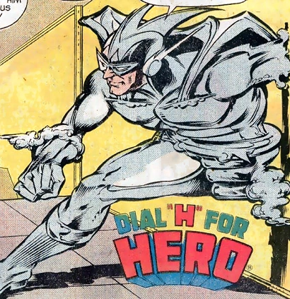 Samuel Toth (New Earth) | DC Database | Fandom