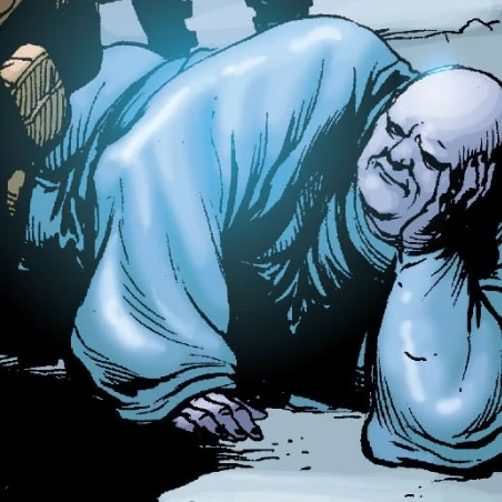 Sloth (disambiguation) | DC Database | Fandom