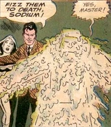 Sodium (disambiguation) | DC Database | Fandom