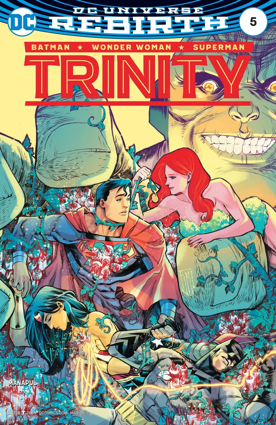 Trinity Vol 2 5 | DC Database | Fandom