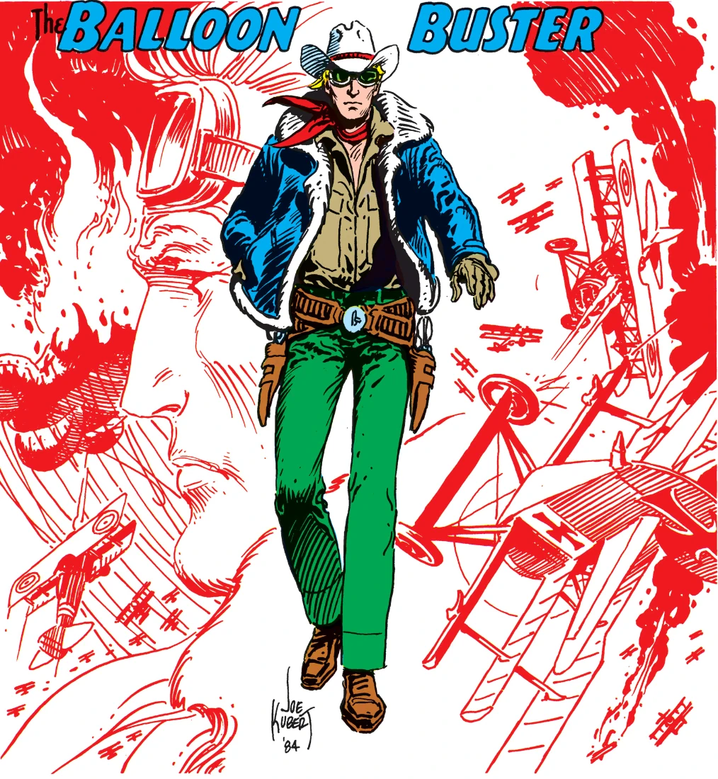 Steven Savage (New Earth)/Gallery | DC Database | Fandom