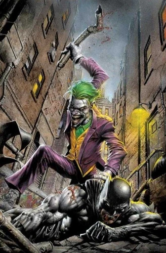 Batman Vol 3 141 | DC Database | Fandom