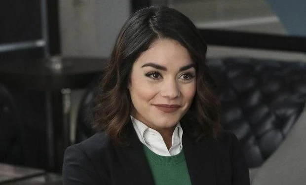 Emily Locke (Powerless) | DC Database | Fandom