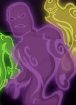 Helium (The Brave and the Bold) | DC Database | Fandom