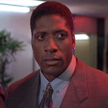 Kevin Grevioux | DC Database | Fandom