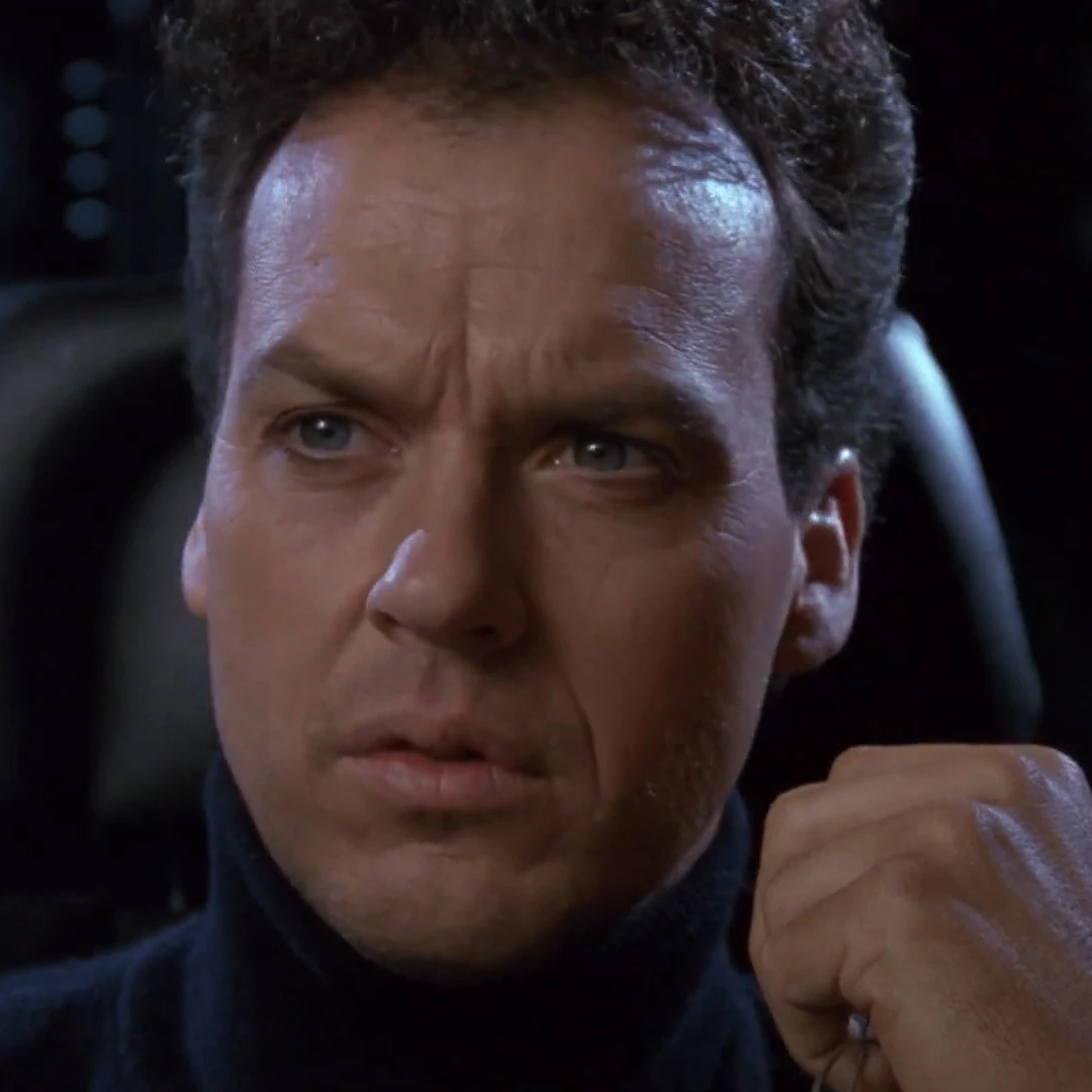 Michael Keaton | DC Database | Fandom