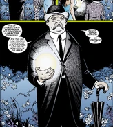 Light (disambiguation) | DC Database | Fandom