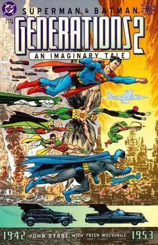 Earth-3839 | DC Database | Fandom