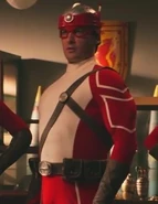 Mento (disambiguation) | DC Database | Fandom