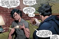 Thomas Bronson (New Earth)/Gallery | DC Database | Fandom