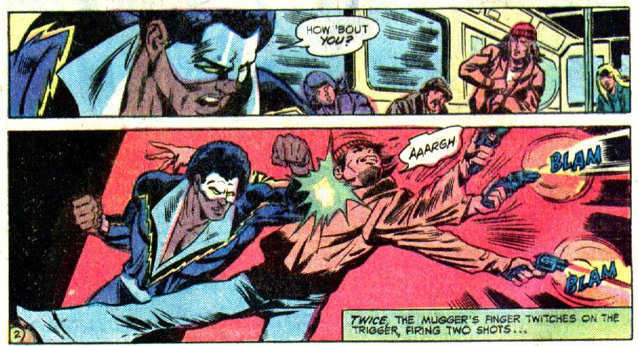 Trina Shelton (New Earth)/Gallery | DC Database | Fandom