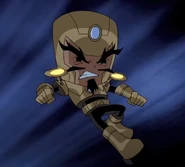 Warp (disambiguation) | DC Database | Fandom