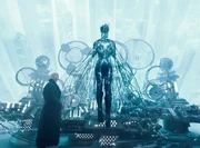 Alexander Luthor (DCU) | DC Database | Fandom