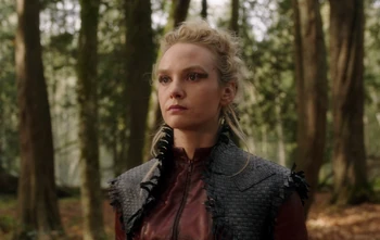 Atropos (Arrowverse) | DC Database | Fandom